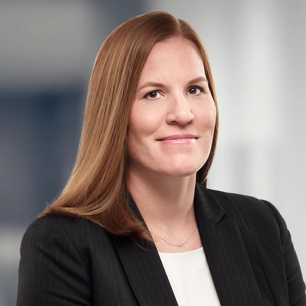 Raegan Kennedy - Lawyer in Toronto, Ontario - Clearway