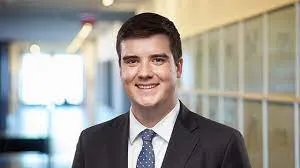 Robert Gilchrist - Lawyer in Toronto, Ontario - Clearway