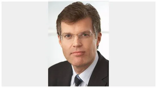 Stuart Waugh - Lawyer in Toronto, Ontario - Clearway