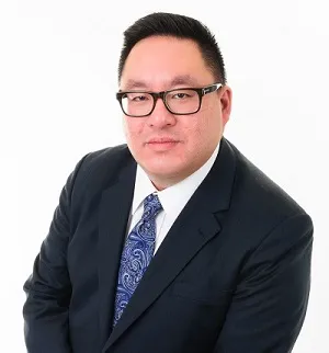 Christopher Tan - Lawyer in Toronto, Ontario - Clearway