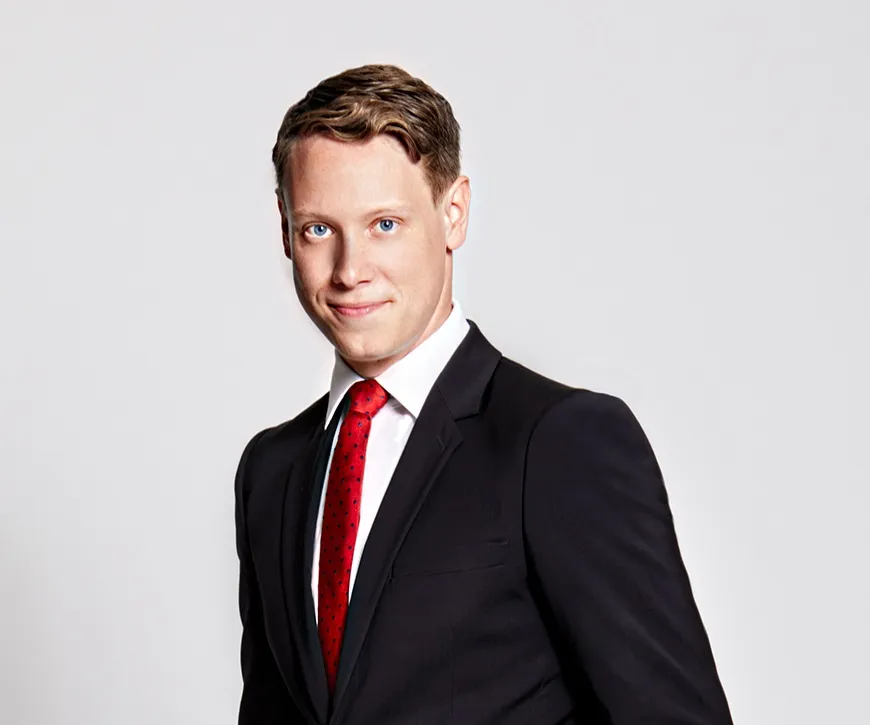 Alexander Lockhart - Lawyer in Toronto, Ontario - Clearway