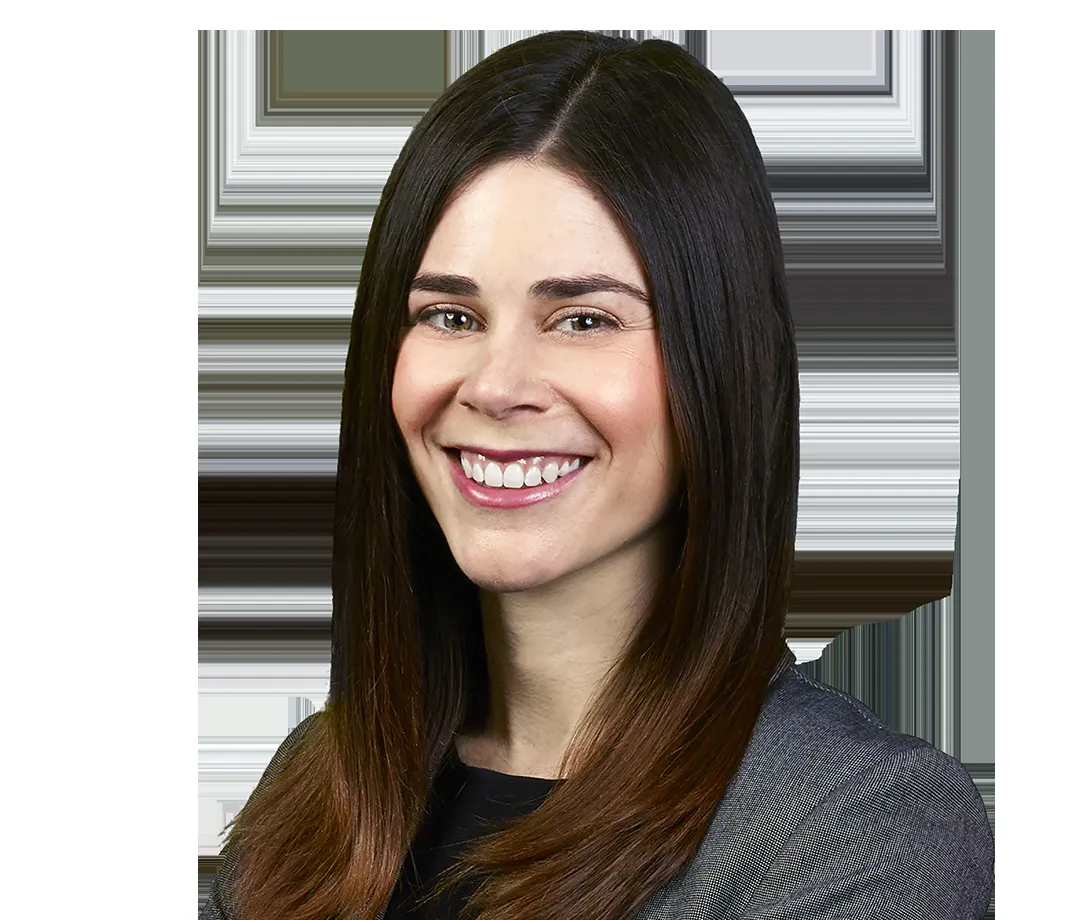 Kerri Marks - Lawyer in Toronto, Ontario - Clearway