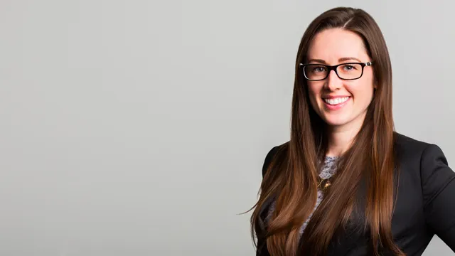 Jennifer Querney - Lawyer in Toronto, Ontario - Clearway