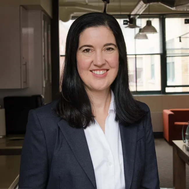 Jennifer Dain - Lawyer in Toronto, Ontario - Clearway