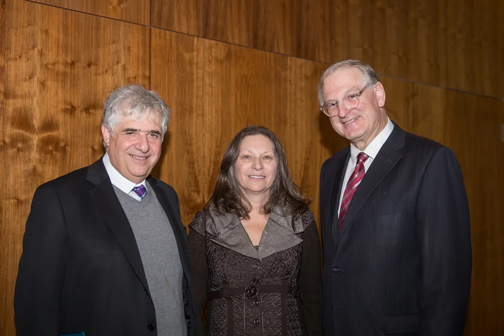 Edie Neuberger - Lawyer in Toronto, Ontario - Clearway