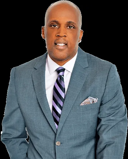 Paul Riley - Lawyer in Toronto, Ontario - Clearway