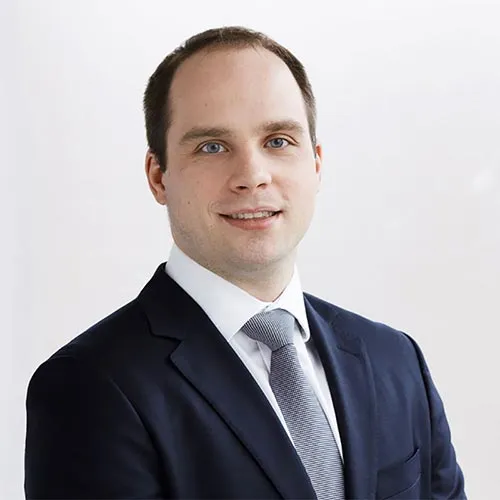 Nicholas Sampson - Lawyer in Toronto, Ontario - Clearway