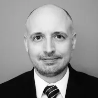 Wade Morris - Lawyer in Toronto, Ontario - Clearway