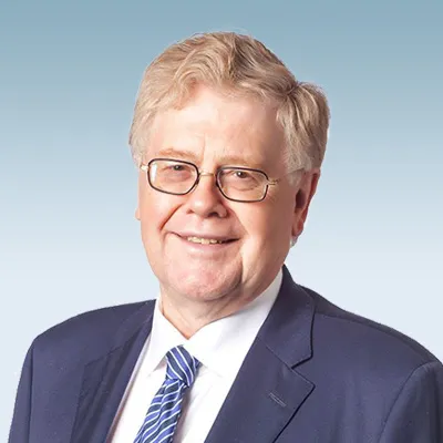 Wayne Shaw - Lawyer in Toronto, Ontario - Clearway