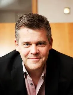 Mark Musselman - Lawyer in Toronto, Ontario - Clearway