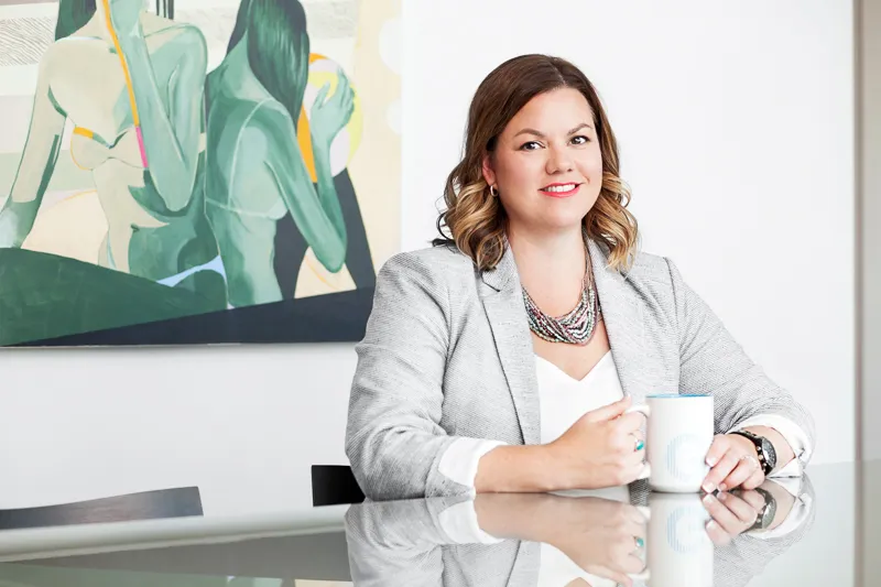 Erica Tait - Lawyer in Toronto, Ontario - Clearway