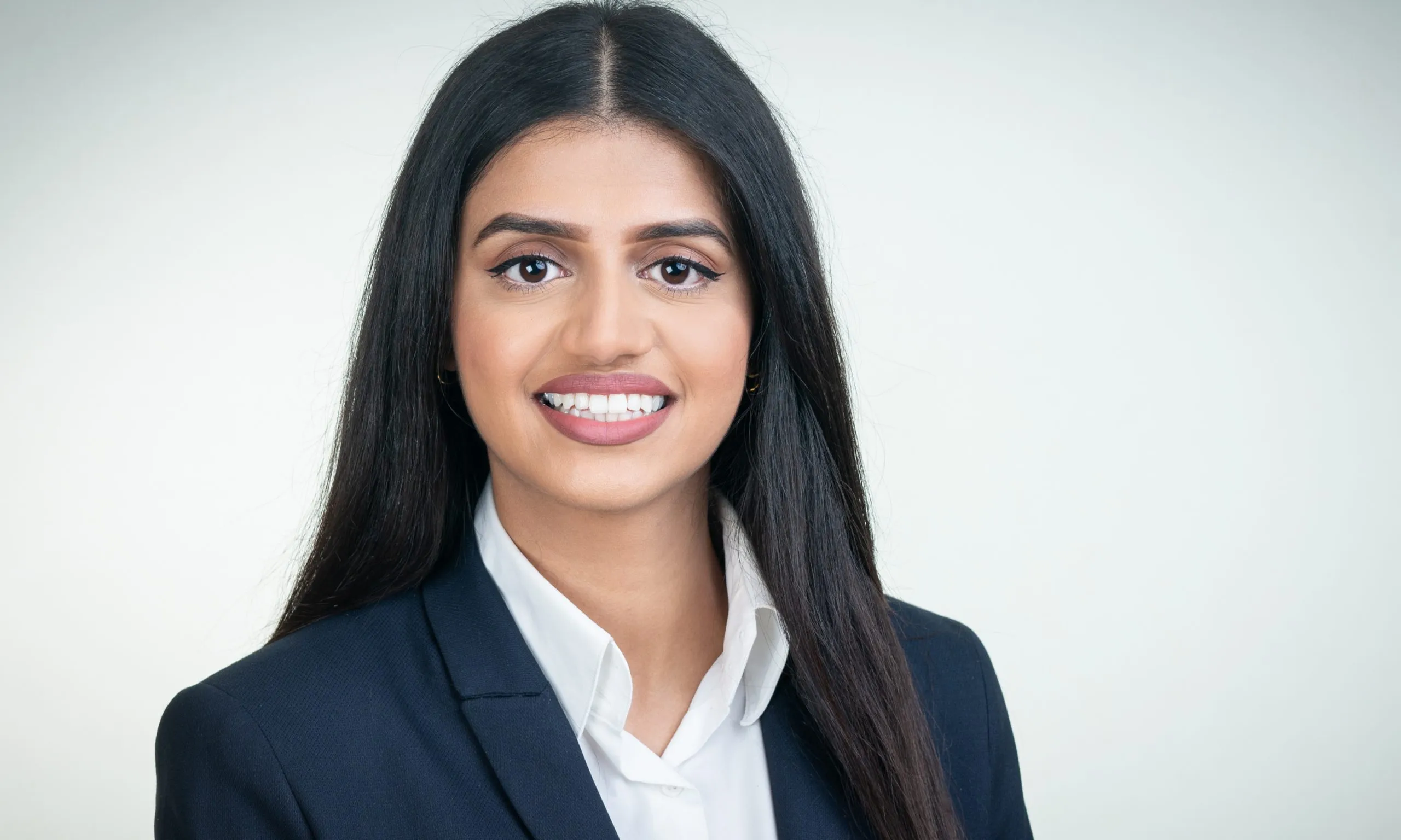 Gursharan Basran - Lawyer in Toronto, Ontario - Clearway