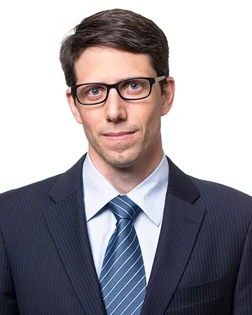 Matthew Armstrong - Lawyer in Toronto, Ontario - Clearway