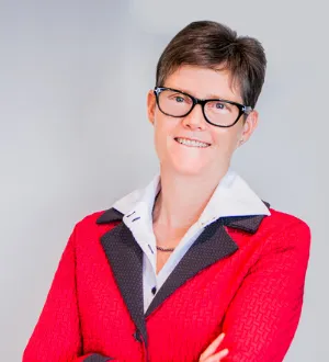 Janet Borowy - Lawyer in Toronto, Ontario - Clearway