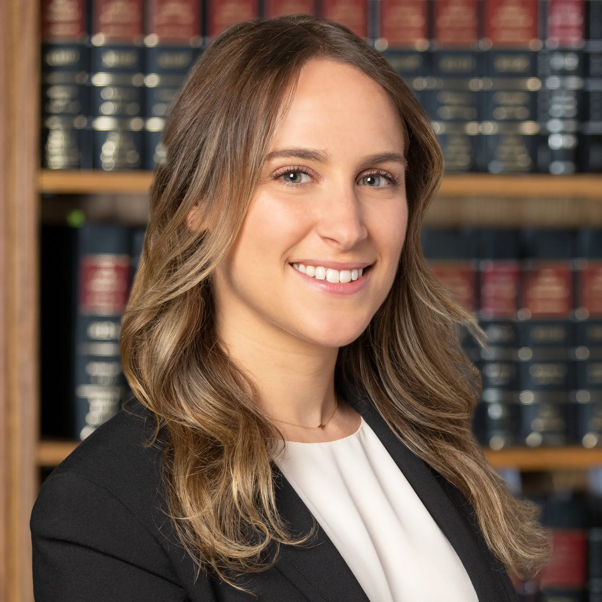Emma Najgoldberg - Lawyer in Toronto, Ontario - Clearway
