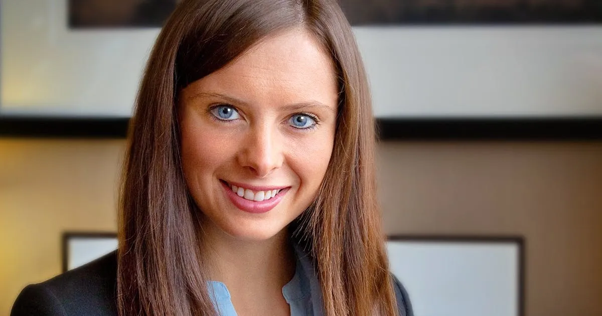 Melissa Mark - Lawyer in Toronto, Ontario - Clearway