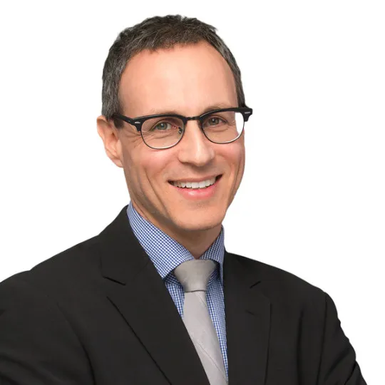 Neil Searles - Lawyer in Toronto, Ontario - Clearway