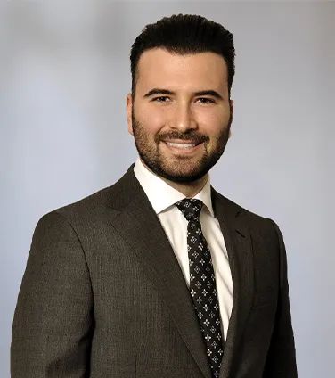 Andrew Chorney - Lawyer in Toronto, Ontario - Clearway