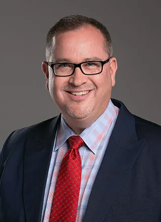 Peter Duda - Lawyer in Toronto, Ontario - Clearway