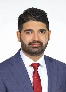 Parjot Benipal - Lawyer in Toronto, Ontario - Clearway