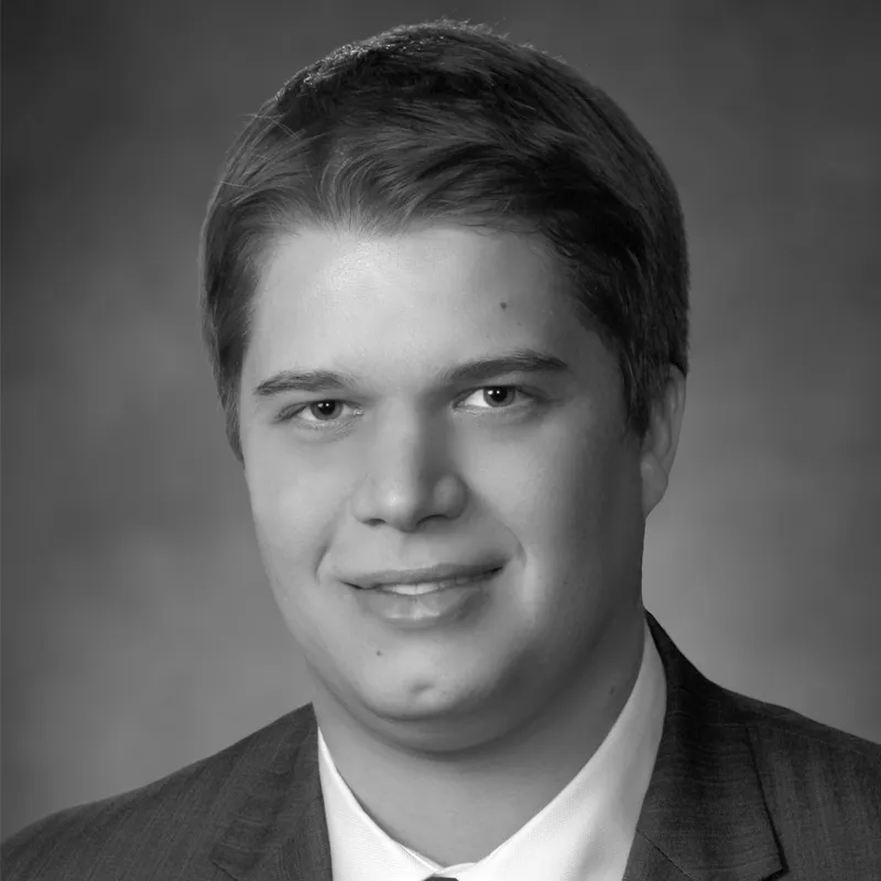 Joshua Shields - Lawyer in Toronto, Ontario - Clearway