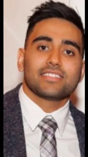 Rishi Sharma - Lawyer in Toronto, Ontario - Clearway