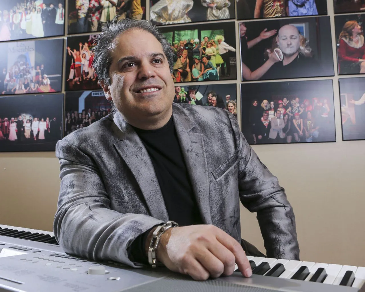 Alexander Moses - Lawyer in Toronto, Ontario - Clearway