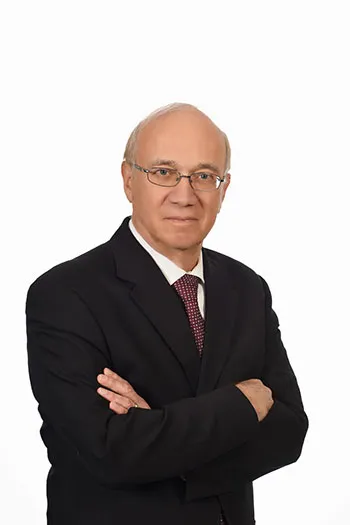 Larry Ross - Lawyer in Toronto, Ontario - Clearway