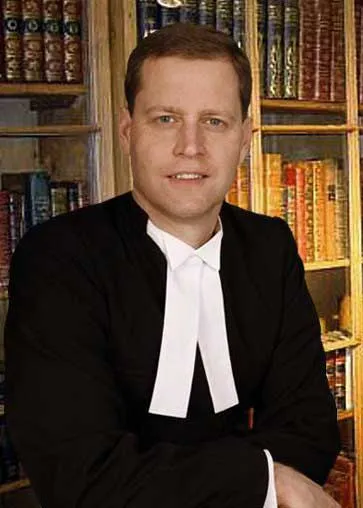 James Marks - Lawyer in Toronto, Ontario - Clearway