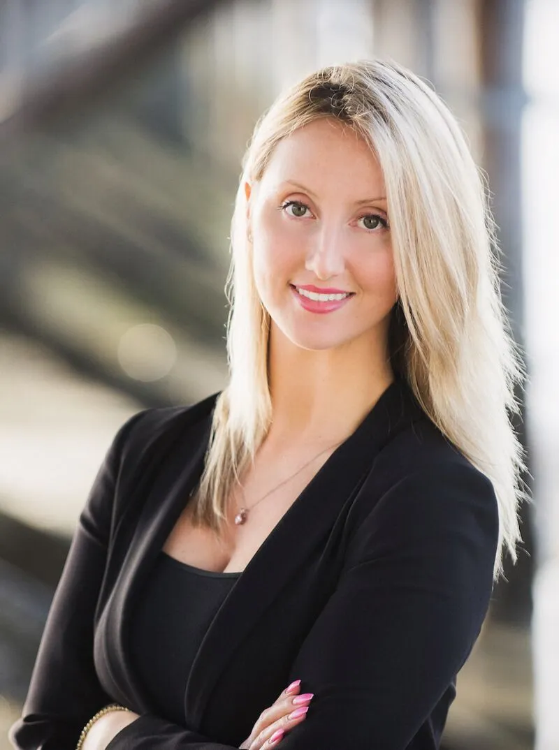 Jennifer Anderson - Lawyer in Toronto, Ontario - Clearway