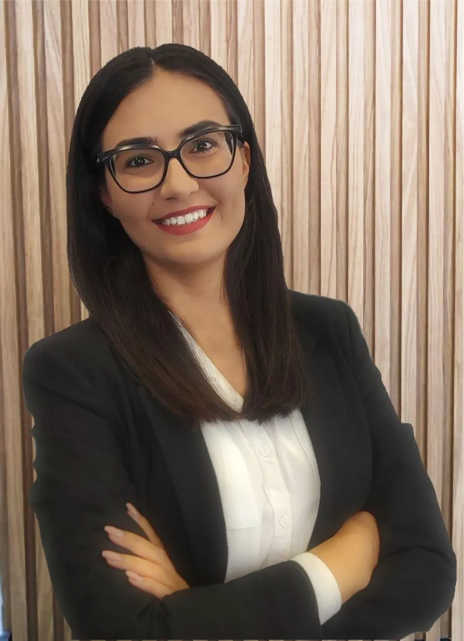 Panagiota Rounis - Lawyer in Toronto, Ontario - Clearway