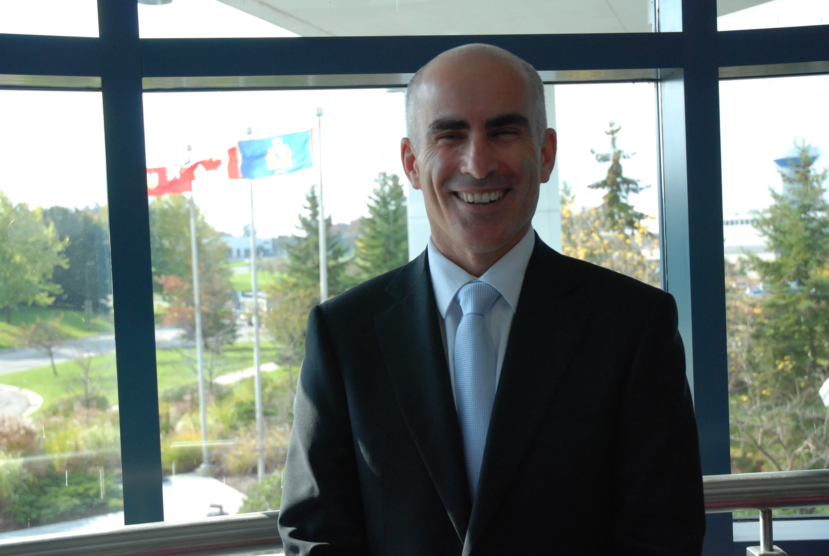 Gary Melanson - Lawyer in Breslau, Ontario - Clearway