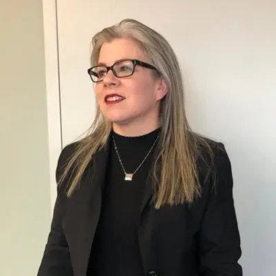 Stephanie Turner - Lawyer in Guelph, Ontario - Clearway