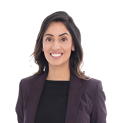 Ramanjit Souza - Lawyer in Waterloo, Ontario - Clearway