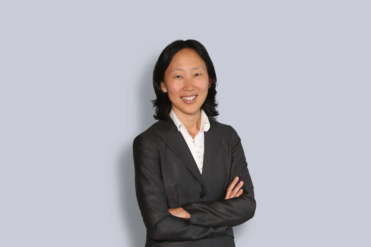 Caroline Kim - Lawyer in Waterloo, Ontario - Clearway