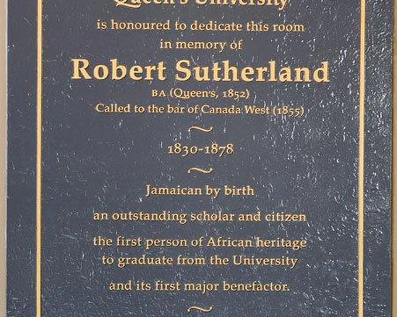 Robert Sutherland - Lawyer in Kitchener, Ontario - Clearway