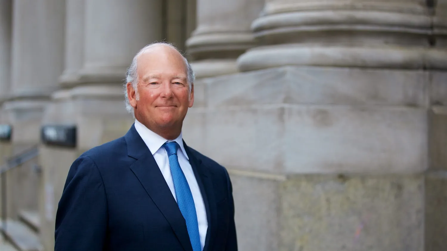 Gary Hunter - Lawyer in Brant, Ontario - Clearway