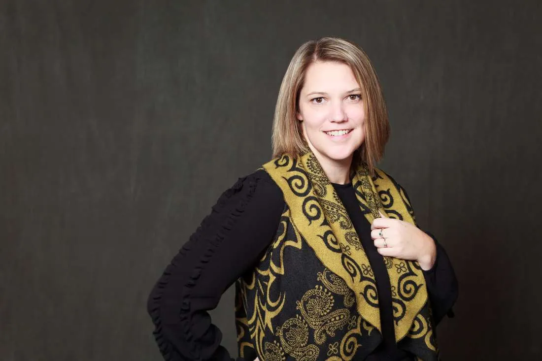 Elizabeth Barefoot - Lawyer in Owen Sound, Ontario - Clearway