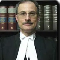 John Park - Lawyer in Woodstock, Ontario - Clearway