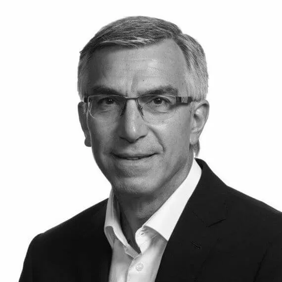 Richard Shaheen - Lawyer in Woodstock, Ontario - Clearway