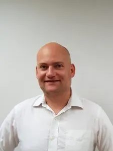 Mark Innes - Lawyer in Woodstock, Ontario - Clearway