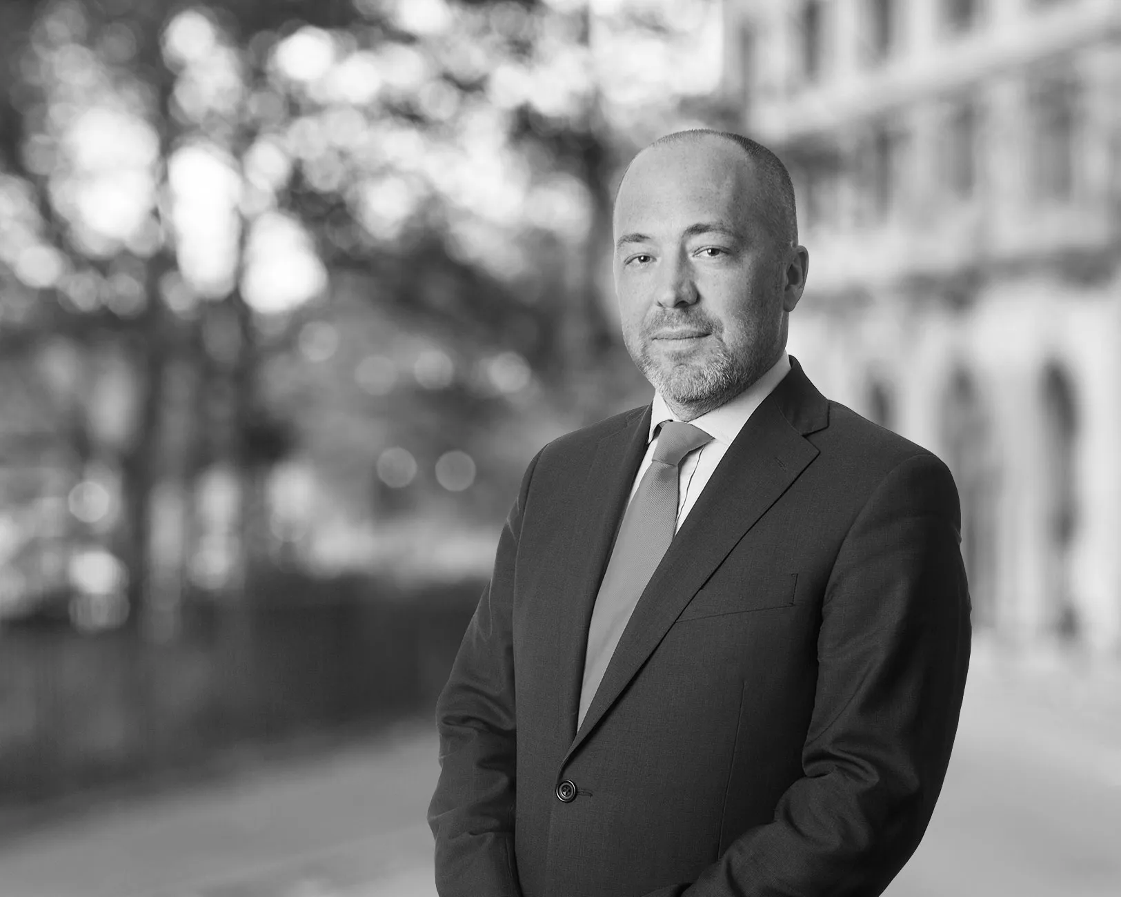 William Smith - Lawyer in London, Ontario - Clearway