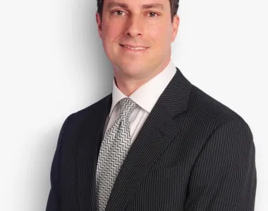 Graham Porter - Lawyer in London, Ontario - Clearway