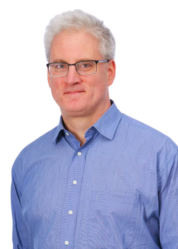 Robert Cunningham - Lawyer in London, Ontario - Clearway