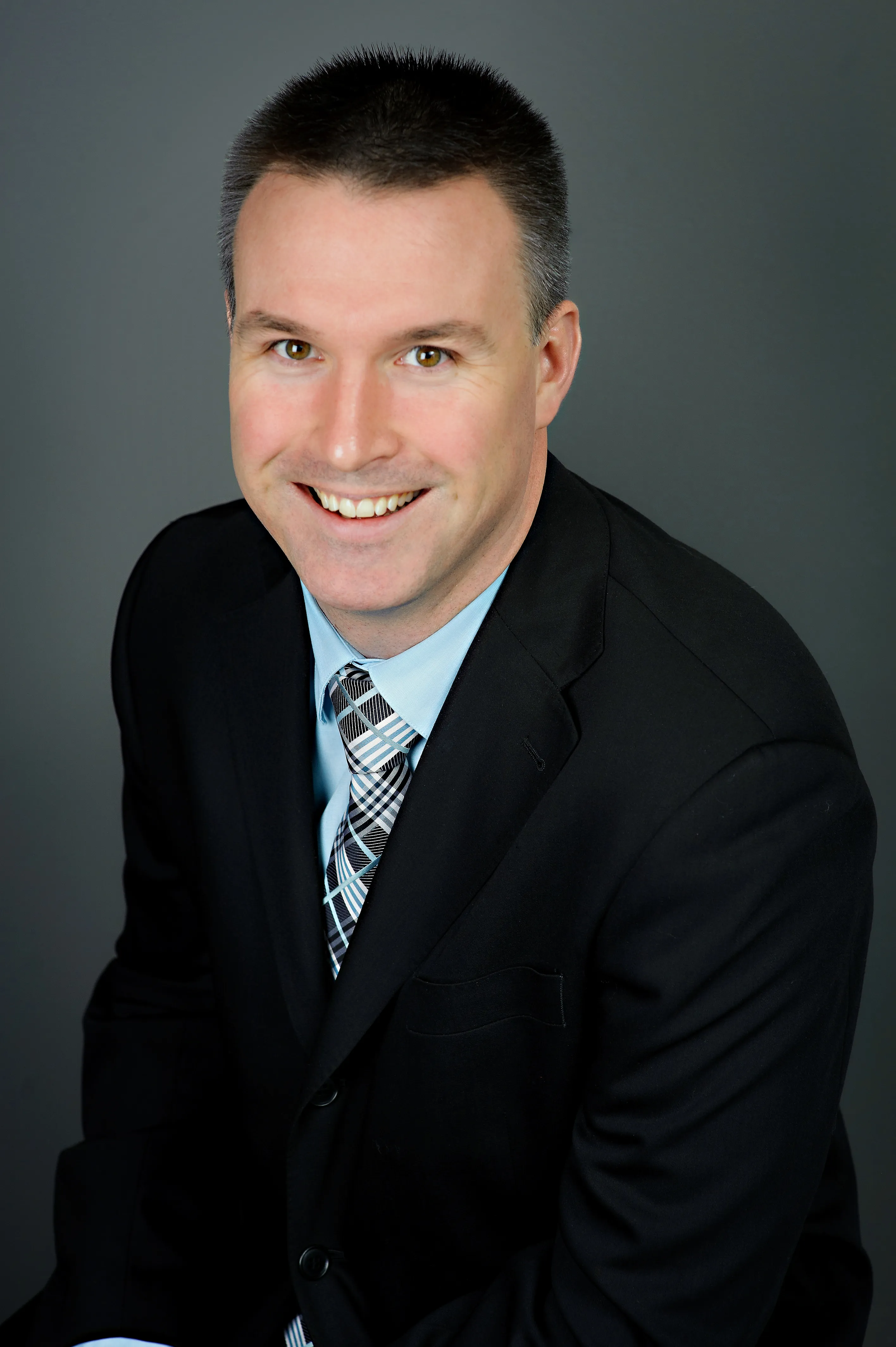 Damon Hardy - Lawyer in London, Ontario - Clearway