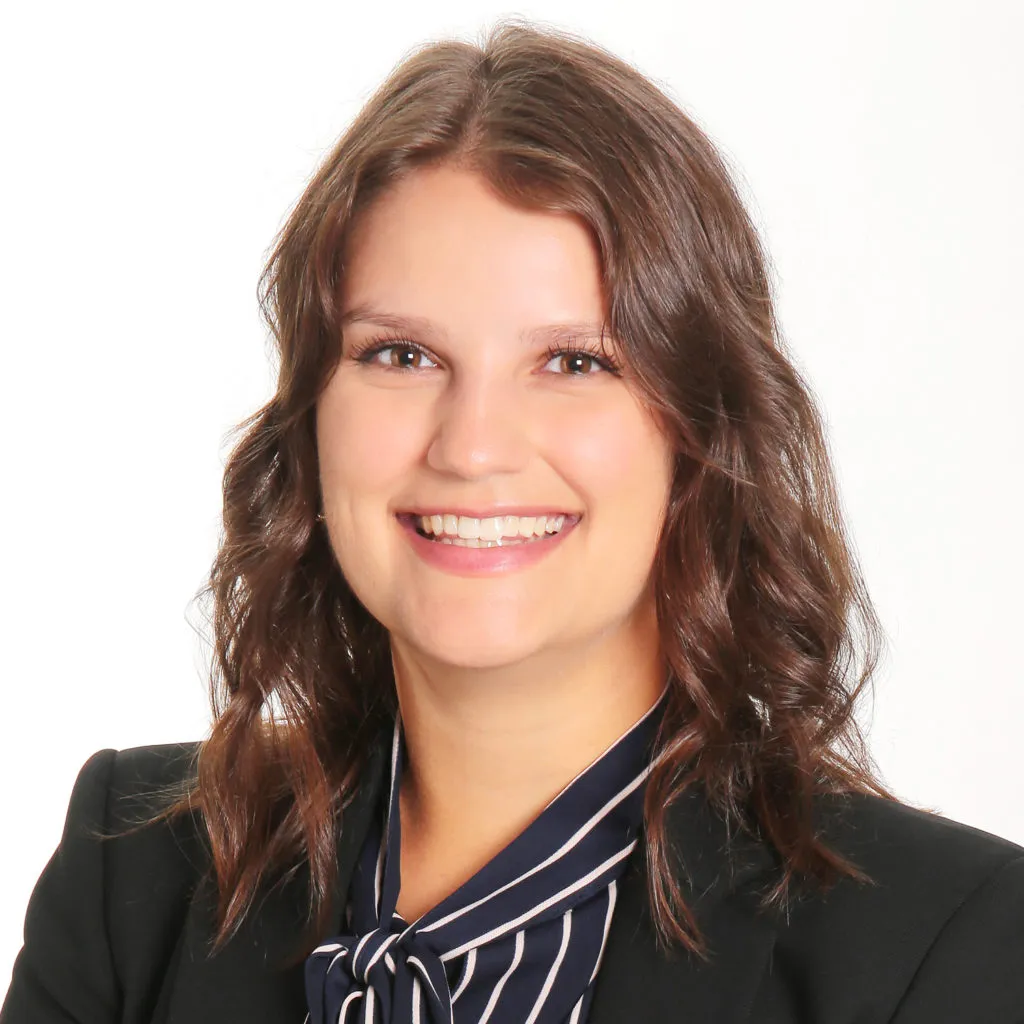 Victoria Gordon - Lawyer in London, Ontario - Clearway