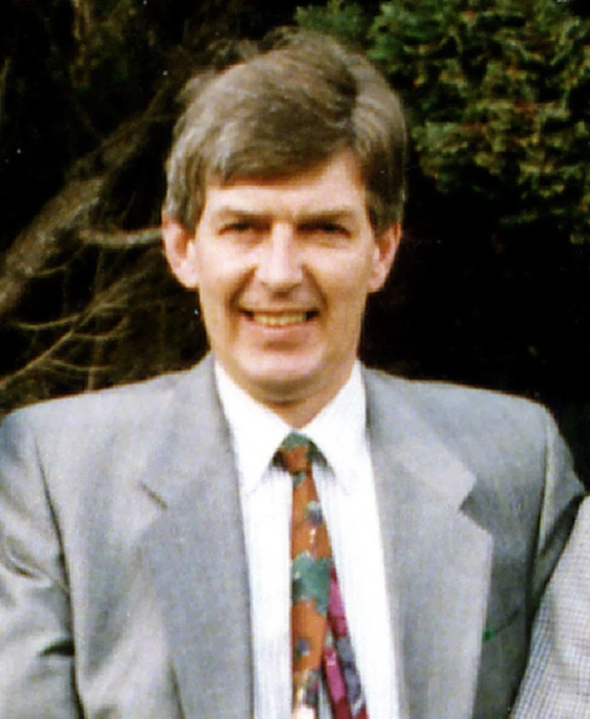 Robert Foster - Lawyer in London, Ontario - Clearway