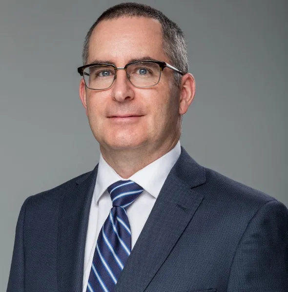 Keith Finley - Lawyer in London, Ontario - Clearway