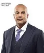 Larry Najjar - Lawyer in Chatham, Ontario - Clearway