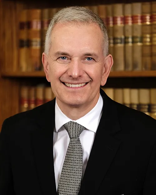 Richard Wolf - Lawyer in Essex, Ontario - Clearway